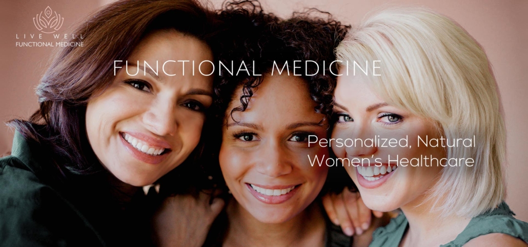 Live Well Natural Medicine Santa Fe - Live Well Functional Medicine