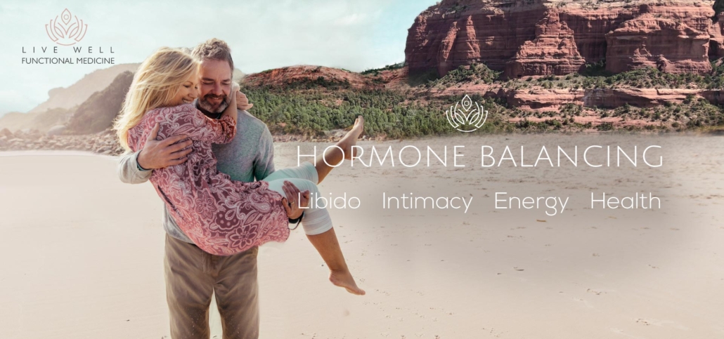 Live Well Natural Medicine Santa Fe - Live Well Functional Medicine